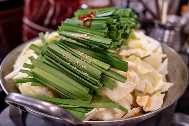 Nira－GUT HEALTH JAPAN